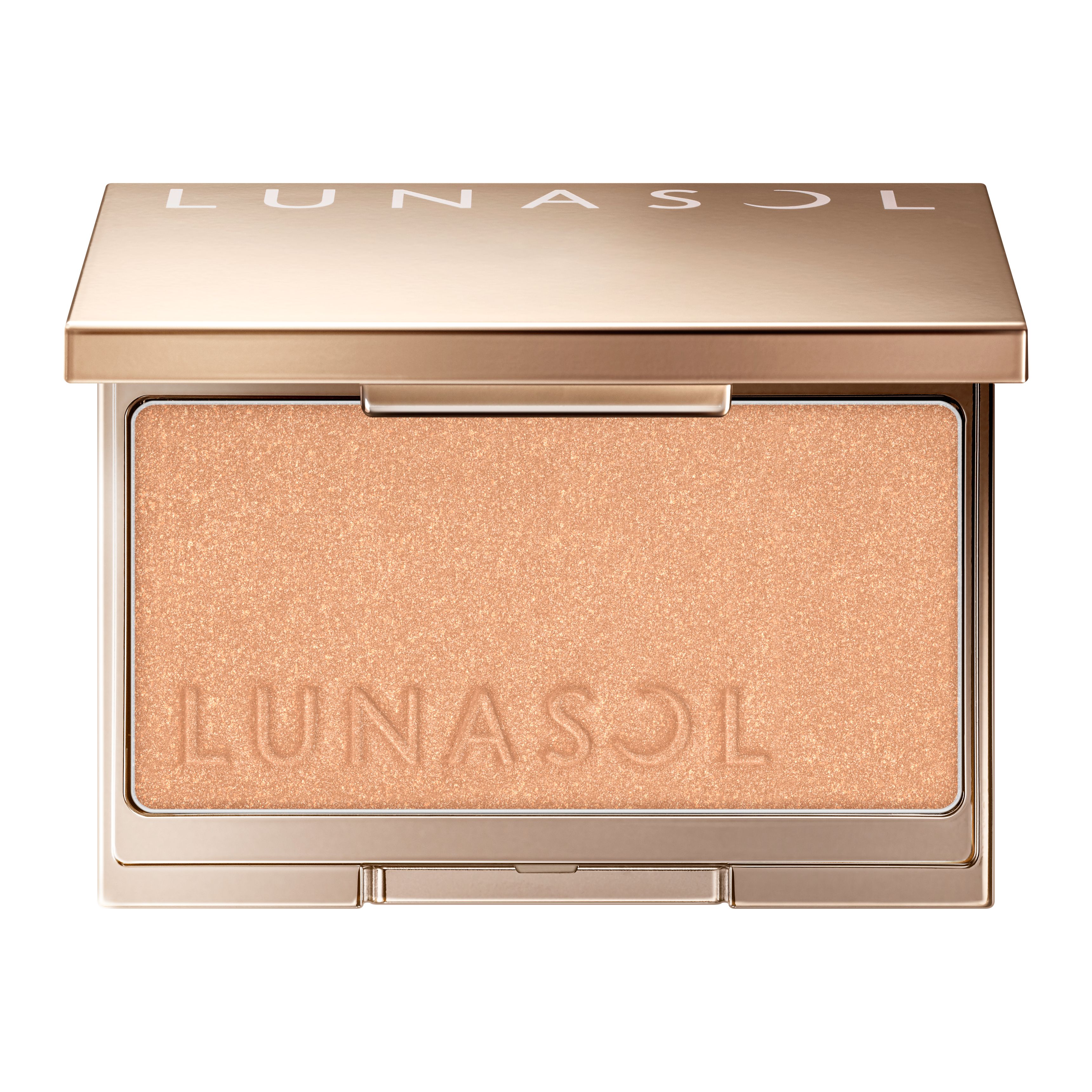 ルナソル カラーリングシアーチークス（グロウ） 04 | 花王公式通販 【My Kao Mall】